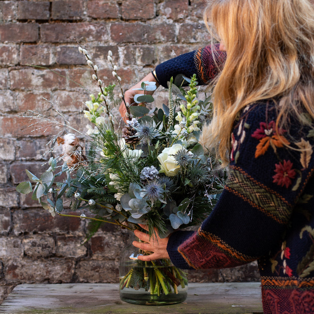 Hertford Florist | Same Day Flower Delivery – Love Flowers